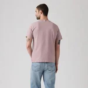 LEVI'S Classic Housemark T-shirt