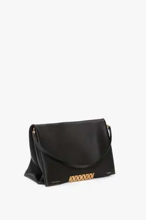 Victoria Beckham Jumbo Chain Pouch Bag