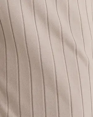 HAVEN WELL WITHIN Ribbed Straight Leg Pants