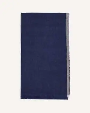 Brunello Cucinelli Cashmere Scarf