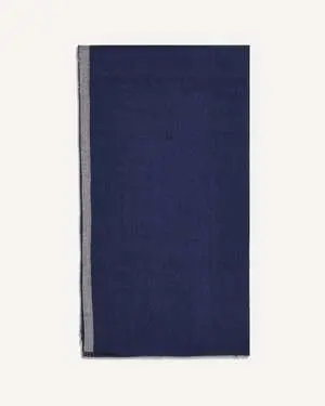 Brunello Cucinelli Cashmere Scarf