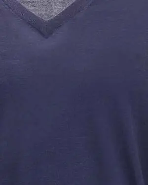 Brunello Cucinelli Ultrafine Virgin Wool Sweater