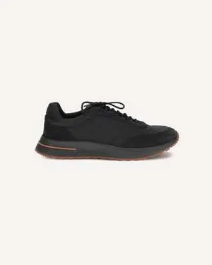 Loro Piana Week End Walk Sneakers
