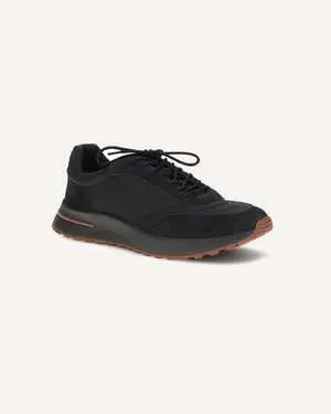 Loro Piana Week End Walk Sneakers