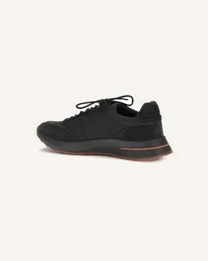 Loro Piana Week End Walk Sneakers