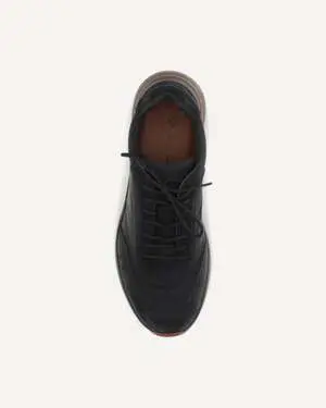 Loro Piana Week End Walk Sneakers