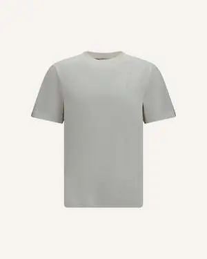 Burberry Two-tone Jwear T-hirt - Multicolour