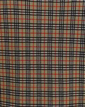 Burberry Two-tone Jwear T-hirt
