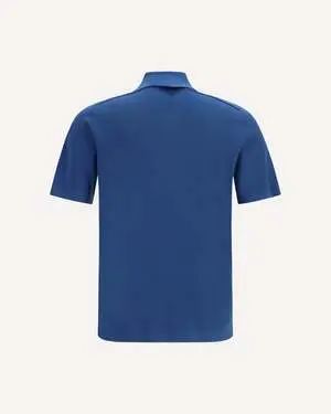 Burberry Knit Polo