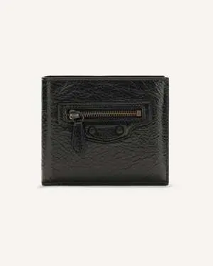 Balenciaga Le City Square Wallet