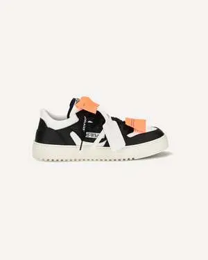Off-White Low Top 3.0 Off Court Sneakers