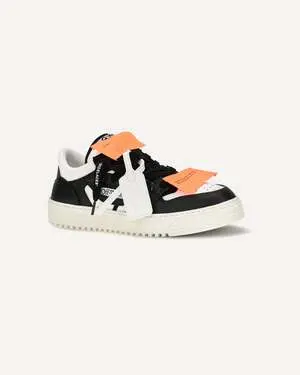 Off-White Low Top 3.0 Off Court Sneakers