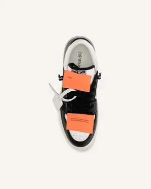 Off-White Low Top 3.0 Off Court Sneakers