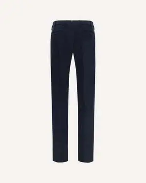 GERMANO Tailored Corduroy Pants