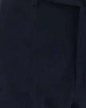 GERMANO Tailored Corduroy Pants