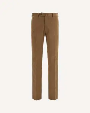 GERMANO Tailored Corduroy Pants