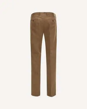 GERMANO Tailored Corduroy Pants