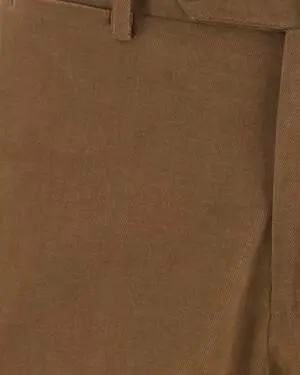GERMANO Tailored Corduroy Pants