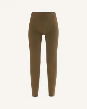 Wolford Seamless Leggings - Green