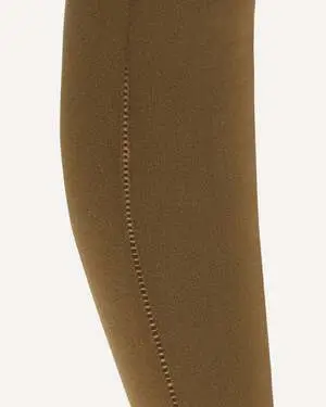Wolford Seamless Leggings - Green