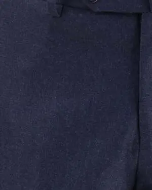 GERMANO Tailored Virgin Wool Pants