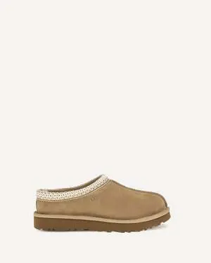UGG Tasman Ii Mule Slipper - Beige