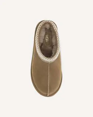 UGG Tasman Ii Mule Slipper - Beige