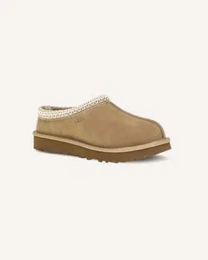 UGG Tasman Ii Mule Slipper - Beige