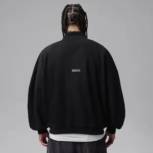 JORDAN Flight Fleece 1/4-zip Top