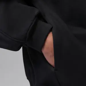 JORDAN Flight Fleece 1/4-zip Top