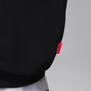 JORDAN Flight Fleece 1/4-zip Top