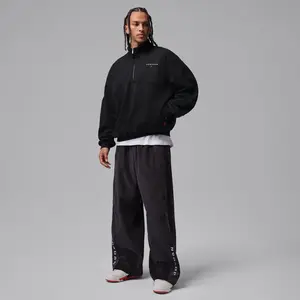 JORDAN Flight Fleece 1/4-zip Top