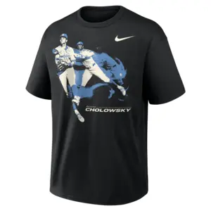 Nike Cross Country T-Shirts