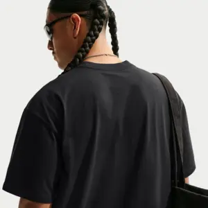 Nike Sportswear T-shirt - Black