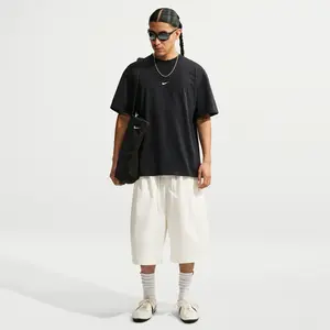 Nike Sportswear T-shirt - Black