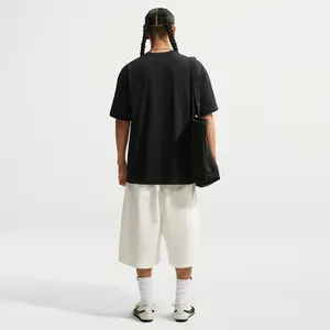 Nike Sportswear T-shirt - Black