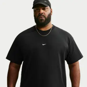 Nike Sportswear T-shirt - Black