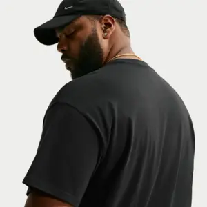 Nike Sportswear T-shirt - Black