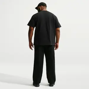Nike Sportswear T-shirt - Black