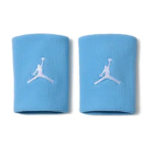 JORDAN Jumpman Wristbands - Blue