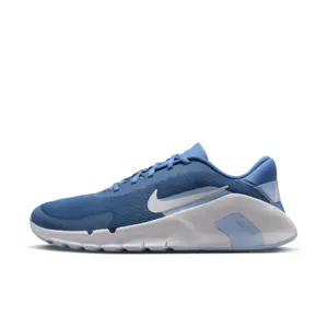 Nike Flex Train Workout Shoes - Blue