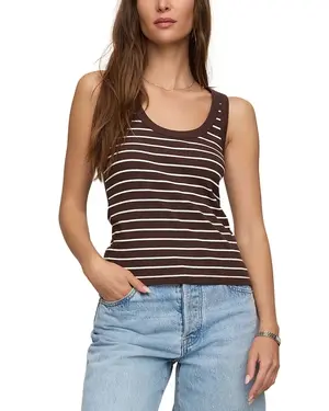 Z Supply Striped Tops