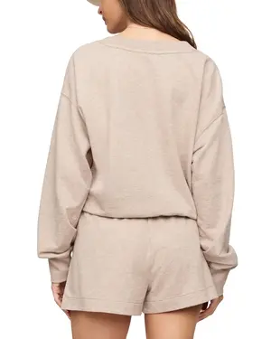 Z Supply The Everyday V Neck Sweater