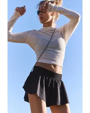 Free People Element Shorts