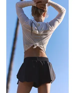 Free People Element Shorts