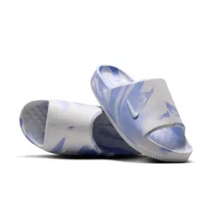Nike Calm 2.0 Marbled Slides