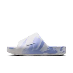 Nike Calm 2.0 Marbled Slides