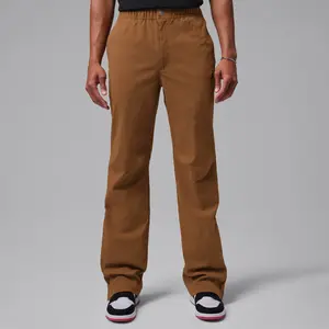 JORDAN Flight Essentials Pants - Brown