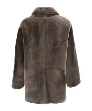ARMA Long-sleeve Jacket