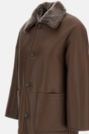 ARMA Long-sleeve Jacket